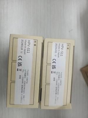 중국 YAMATAKE HPV-S11 밸브 타입 광전기 스위치 판매용