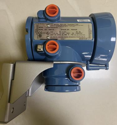 China Emerson Coriolis Flow Meters CMF050MA15N2EIEZZZ Emerson Transmitter 1700R15DEZEZ for sale