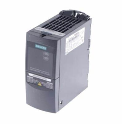 Chine 6SE6440-2AD31-8DA1 SIEMENS MICROMASTER 440 WITH BUILT-IN CLASS A à vendre