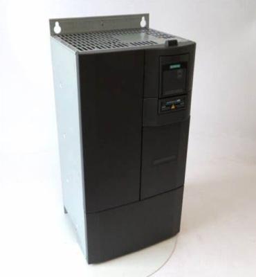 Chine 6SE6440-2AD31-8DA1 SIEMENS MICROMASTER 440 WITH BUILT-IN CLASS A à vendre