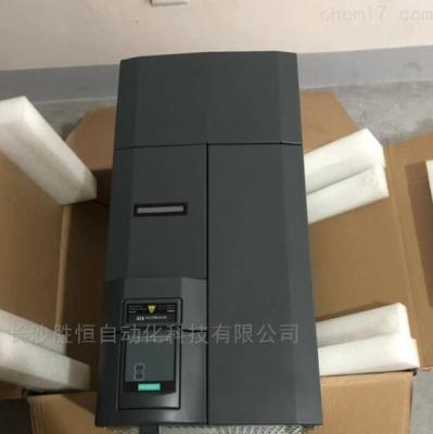 Chine 6SE6440-2AD31-8DA1 SIEMENS MICROMASTER 440 WITH BUILT-IN CLASS A à vendre