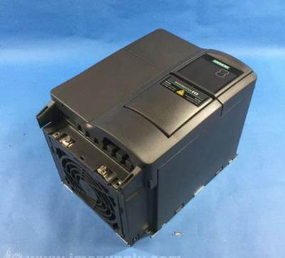 Chine 6SE6440-2AD31-8DA1 SIEMENS MICROMASTER 440 WITH BUILT-IN CLASS A à vendre