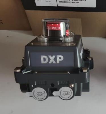 중국 톱워크스 DXP 디스크리트 밸브 컨트롤러 DXP-L21GN4B 스위치박스 판매용