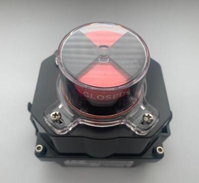 중국 톱워크스 DXP 디스크리트 밸브 컨트롤러 DXP-L21GN4B 스위치박스 판매용