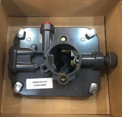 중국 단일 액션 FISHER FIELDVUE 기기 DVC2000 디지털 위치기 판매용