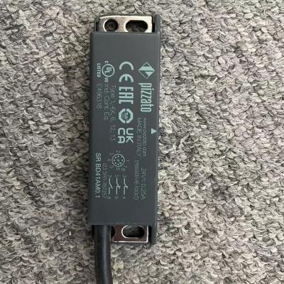 Китай Оригинальный Pizzato USA SR BD41AM0.1 Магнитный датчик безопасности с лучшей ценой продается