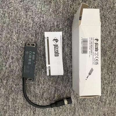 Китай Устойчивый пиццато США SR BD41AM0.1 черный магнитный датчик безопасности продается