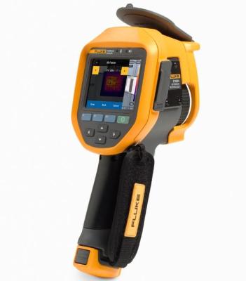 China 1.04Kg Fluke Ti300 Thermal Imager 43200 Pixels Detector Resolution and Lightweight Design for sale