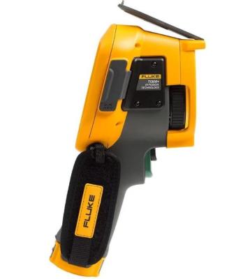 China 1.04Kg Fluke Ti300 Thermal Imager 43200 Pixels Detector Resolution and Lightweight Design for sale