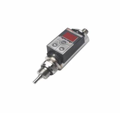 China 114 mm Breite Elektronischer Temperaturschalter HYDAC ETS 326-3-100-000 für industrielle Anwendungen zu verkaufen