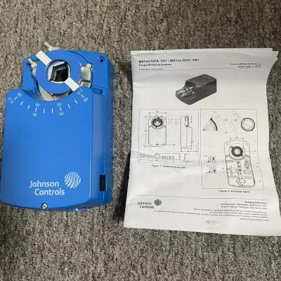 China Original Johnson Steuerelemente M9108-GDC-1N1 M9108 M9116 M9124 M9132 Schaltfeldsteuerungsanlagen zu verkaufen
