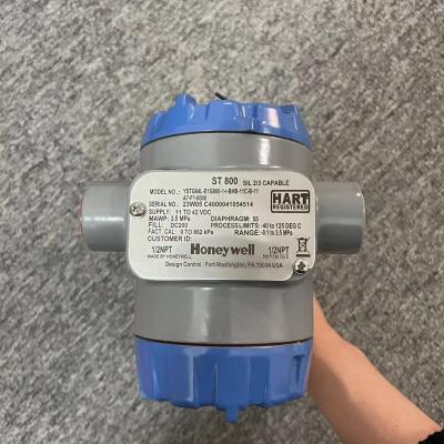 China Honeywell YSTG84L-E1G000-1-I-BHB-11C-B-11A7-F1-0000 Pressure Transmitter Hart for sale