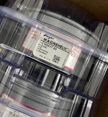 中国 ドワイヤー・インストルメント 2060 差圧計 0-60 イン H20, 2% Acc, マグネヘリックシリーズ 販売のため