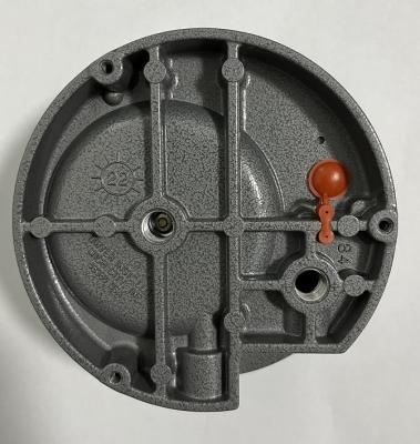 中国 ドワイヤー・インストルメント 2060 差圧計 0-60 イン H20, 2% Acc, マグネヘリックシリーズ 販売のため