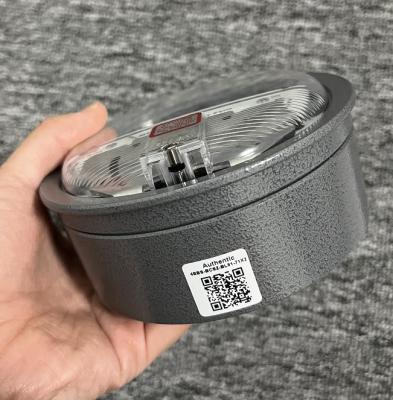 中国 ドワイヤー・インストルメント 2060 差圧計 0-60 イン H20, 2% Acc, マグネヘリックシリーズ 販売のため