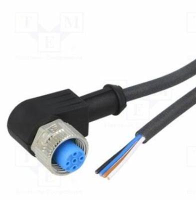 Cina SICK YG2A14-050UB3XLEAX Cavi di connessione per cordoni YG2A14-050UB3XLEAX in vendita