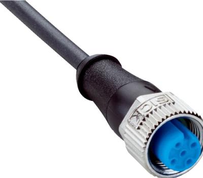 China SICK YG2A14-050UB3XLEAX Cabos de ligação do conjunto de cabos YG2A14-050UB3XLEAX à venda