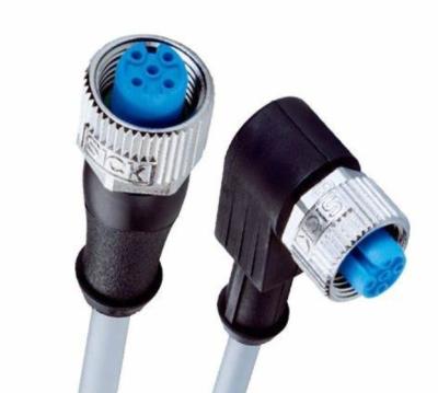 Cina SICK YG2A14-050UB3XLEAX Cavi di connessione per cordoni YG2A14-050UB3XLEAX in vendita