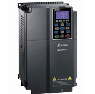 China Acionamento da série Delta VFD110C43A à venda