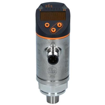 中国 IFM圧力センサー ディスプレイ付き PN2694 PN-010-REN14-MFRKG/US/ /V 販売のため