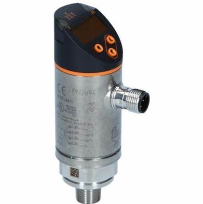Cina Sensore di pressione IFM con display PN2694 PN-010-REN14-MFRKG/US/ /V in vendita