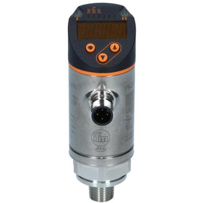 中国 IFM圧力センサー ディスプレイ付き PN2694 PN-010-REN14-MFRKG/US/ /V 販売のため