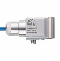 China IFM VSP01A Accelerometer Vibration Sensor ATEX 100mV/g 10-12V DC for sale