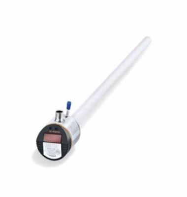 China IFM VSA205 Vibration Sensor Consumption 15 mA with Capacitive Measuring Principle for sale