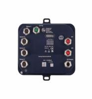 China IFM VSE903 Diagnostic Electronics for Vibration Sensors 0.1-12000 Hz Ethernet for sale