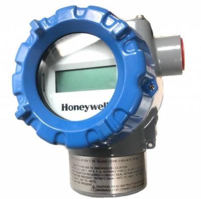 China Honeywell STT850 Transmissor de temperatura Medida de precisão 0,1 °C sinal de saída 4-20MA à venda