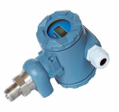 China Honeywell STT850 Temperature Transmitter Measurement Accuracy 0.1 ℃ Output Signal 4-20MA for sale