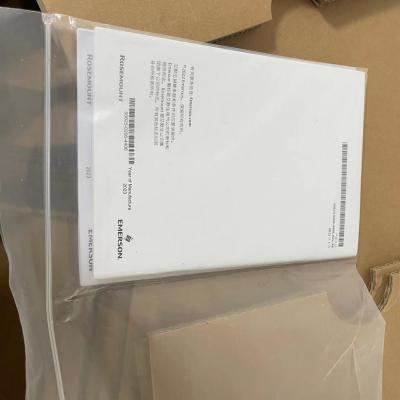 Cina Rosemount Original 5408 Level Transmitter 5408A1SHS1E11R4AACAB3M5Q4 in vendita