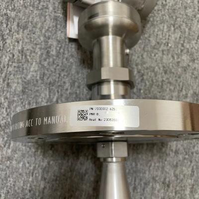 Cina Rosemount Original 5408 Level Transmitter 5408A1SHS1E11R4AACAB3M5Q4 in vendita