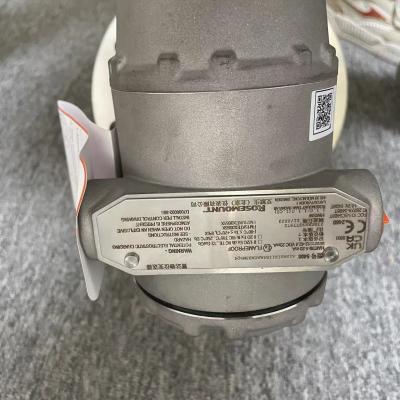 Cina Rosemount Original 5408 Level Transmitter 5408A1SHS1E11R4AACAB3M5Q4 in vendita