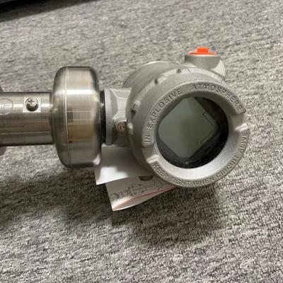 Cina Rosemount Original 5408 Level Transmitter 5408A1SHS1E11R4AACAB3M5Q4 in vendita