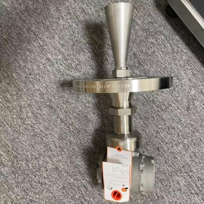 Cina Rosemount Original 5408 Level Transmitter 5408A1SHS1E11R4AACAB3M5Q4 in vendita