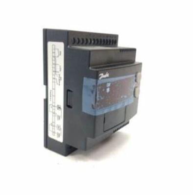 China Danfoss EKC 315A-084B7085 Superheat Controller 2 Analog Inputs 50/60 Hz Frequency for sale