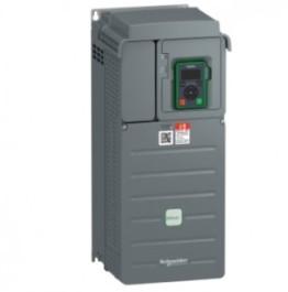 China Schneider Variable Speed Drive ATV630, 30kW/40HP, 380-480V, IP21/UL Type 1 ATV630D30N4 for sale