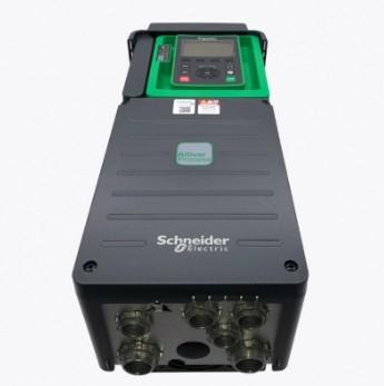 China Schneider Variable Speed Drive ATV630, 30kW/40HP, 380-480V, IP21/UL Type 1 ATV630D30N4 for sale