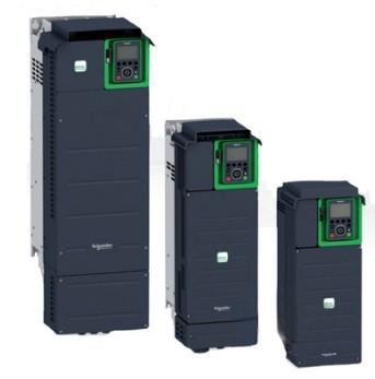 China Schneider Variable Speed Drive ATV630, 30kW/40HP, 380-480V, IP21/UL Type 1 ATV630D30N4 for sale