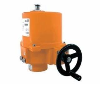 중국 BELIMO SY6-230-3-T 회전 액추에이터, 650 Nm, AC 230 V, 오픈/클로즈, 3 포인트, 38 s, 2 x SPDT, IP67, F10/F12, 터미널 판매용