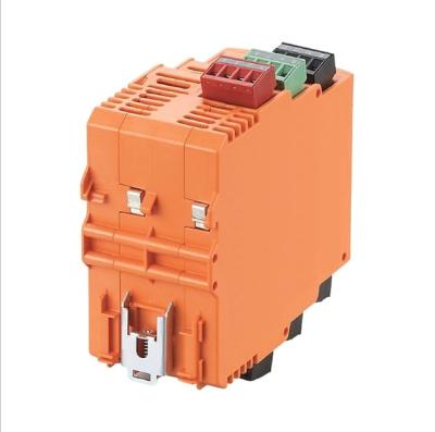 China VSE150 Diagnostic Electronics for Vibration Sensors Ethernet Interface and 0.1-12000 Hz Frequency Range for sale