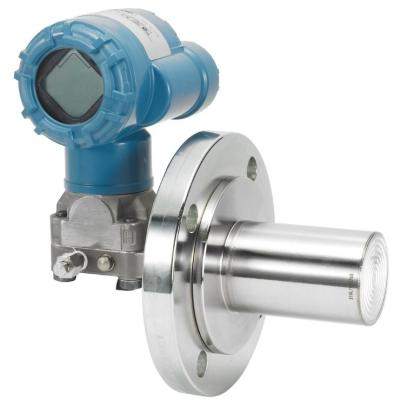 China Rosemount 2051 Coplanar Pressure Transmitter 2051CD2A22A1AB4M5D4Q4 for sale