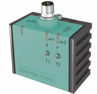 Chine L'indicateur d'inclinaison du capteur PNP 0-360 Range 10-30VDC 4mA-20mA à vendre