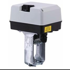 China HONEYWELL ML7425A8018E Electric Linear Valve Actuator for Industrial Applications for sale
