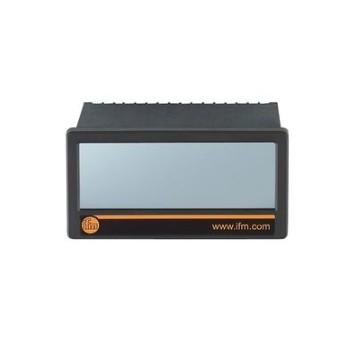 China IFM Multifunction Display For Monitoring Revolution Speed And Time DX2023 DISPLAY/FX460/PNP OUT/AC/DC for sale
