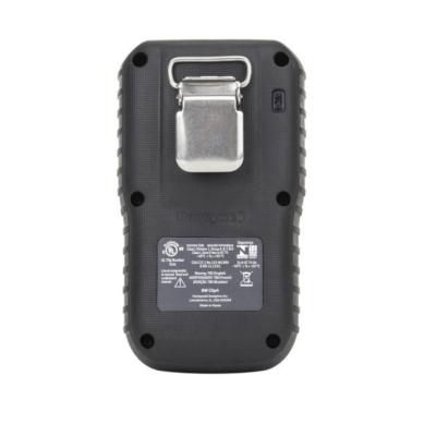 China Honeywell Portable Multi Gas Detector BWC4-Y-N BW Clip4 O2 CO H2S LEL Portable Gas Detector With Pump for sale