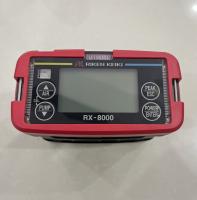 중국 Riken Keiki RX8000 HC/O2 가스 탐지기 (LEL-VOL/O2) 휴대용 HC/02 샘플 추출 판매용