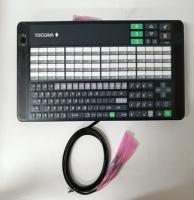 China Yokogawa AIP830-111 Operation Keyboard for Singleloop Control with 64 User-Definable Keys for sale