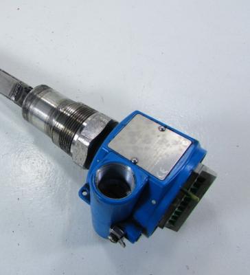 China E+H FTM50-AGJ2K4A72AA Endress+Hauser Soliphant M Universal Point Level Switch for sale